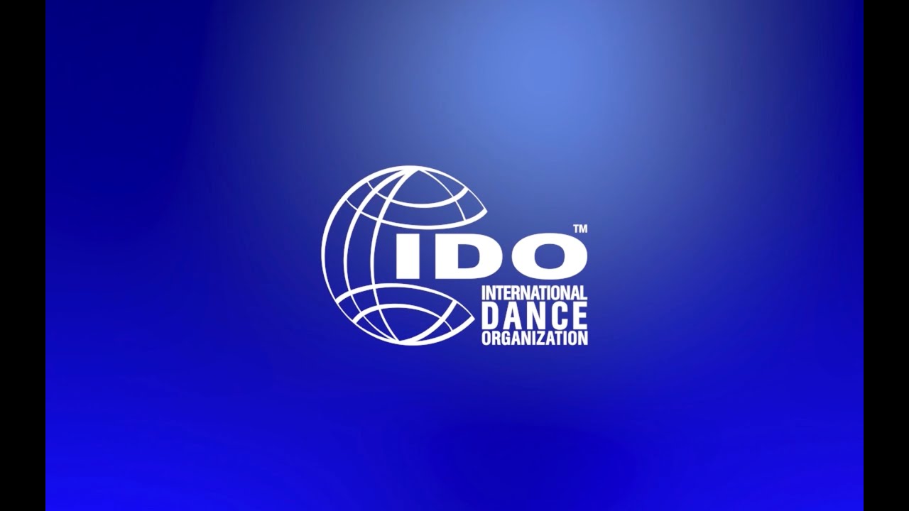 IDO / TAFISA - Dance EQUALITY 2021 - IDO Dance TV